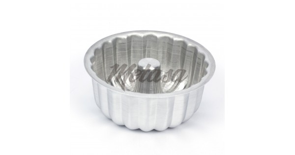 Forma Torta Suíça Decorada