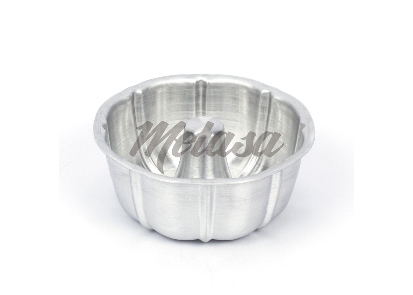 Forma Mini Torta Suíça Gomada 3